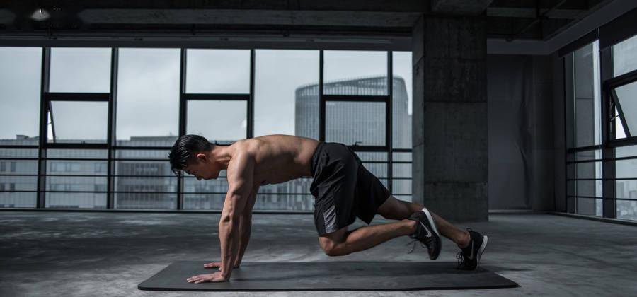 解析Keep：如何优化课程体验？_keep