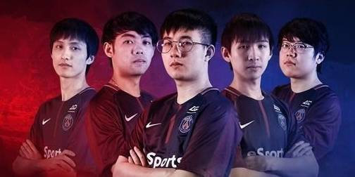 DOTA2：LGD硬实力世界第一这个说法是怎么来的？原来不是粉丝吹捧_决赛