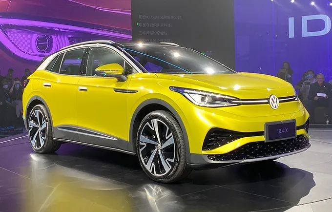 大众新车规划曝光，这两款现在就能订车，高颜值没得挑_搜狐汽车_搜狐网