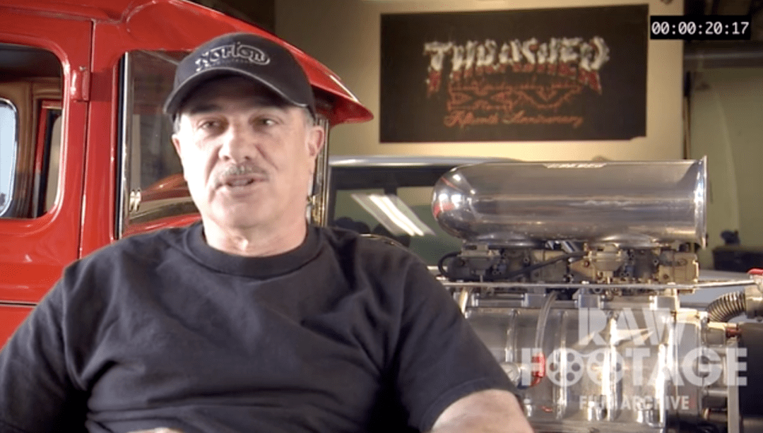 THARSHER 即将40周年了，你应该知道的几件事。_滑板