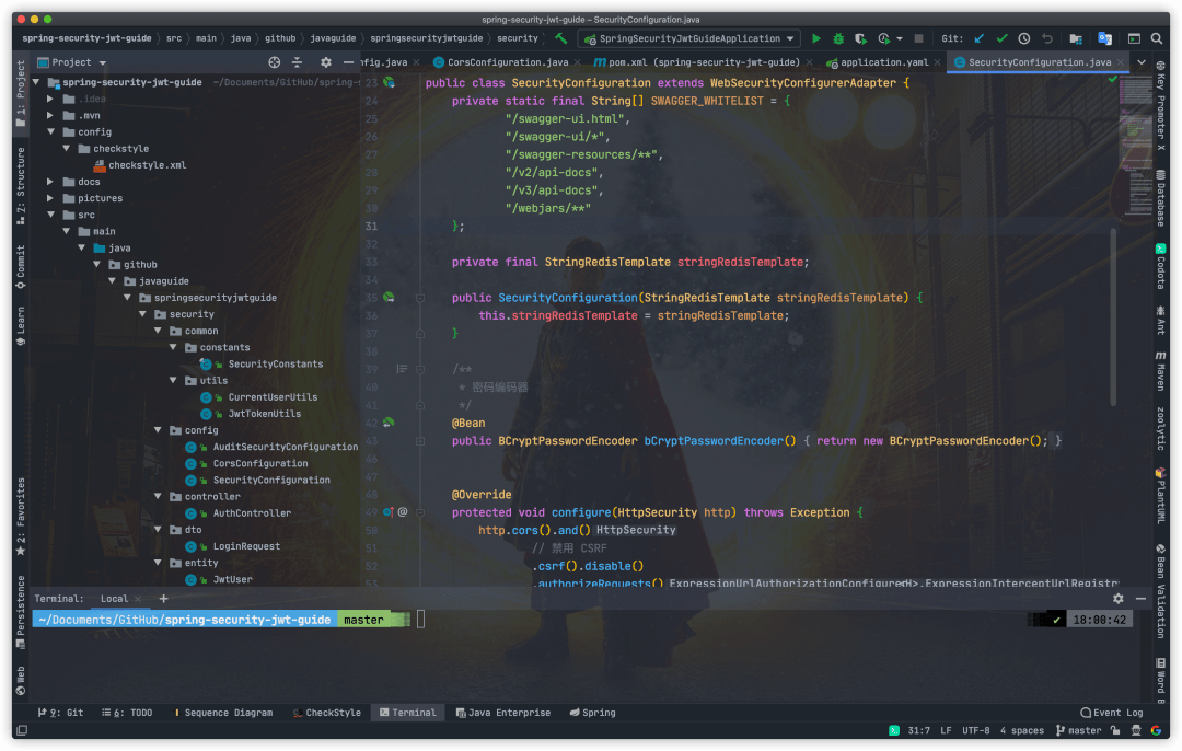 这几款 IDEA 主题也太好看了吧！！_theme