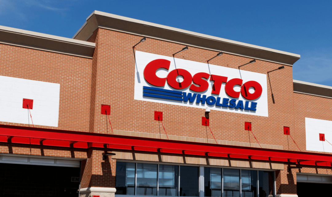 日本主妇们去costco都买什么？跟着她们买绝不踩雷！_Costco