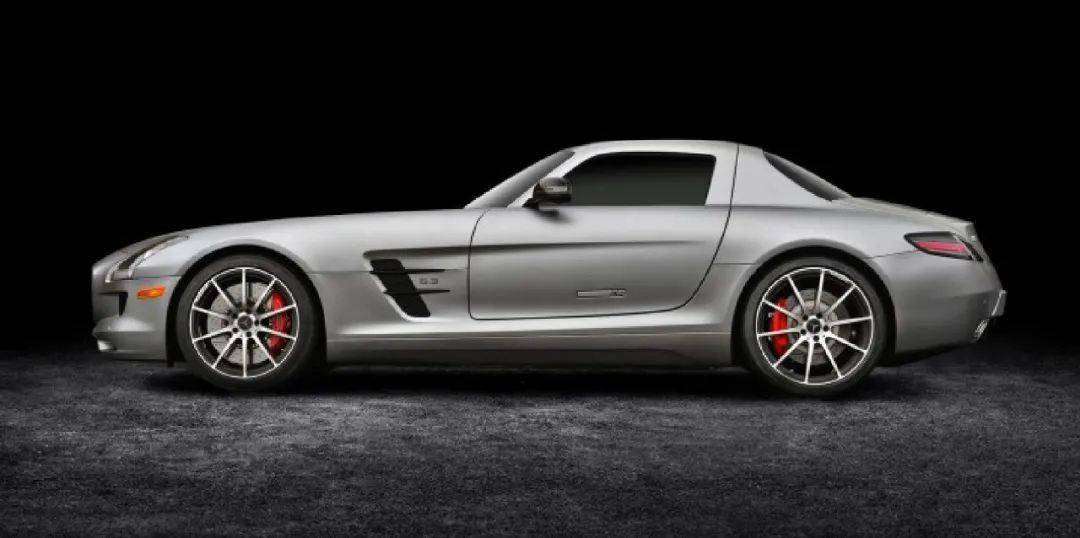 对话梅赛德斯-奔驰AMG超级跑车设计之父，讲述不为人知的设计故事。_搜狐汽车_搜狐网