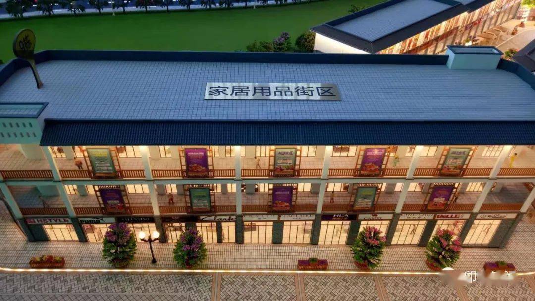 镇沅振太镇未来的新型农贸市场！-搜狐大视野-搜狐新闻