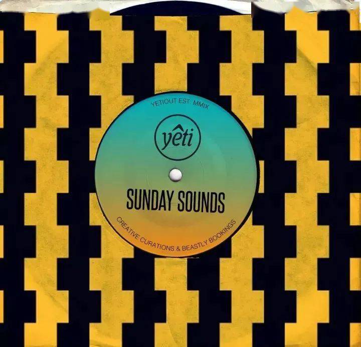 SUNDAY SOUNDS | 来自 Khemist 的这份歌单助你开启2021-搜狐大视野-搜狐新闻