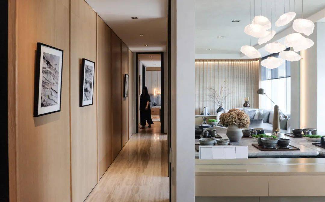 SCDA | 探索室内外之间的负空间-搜狐大视野-搜狐新闻