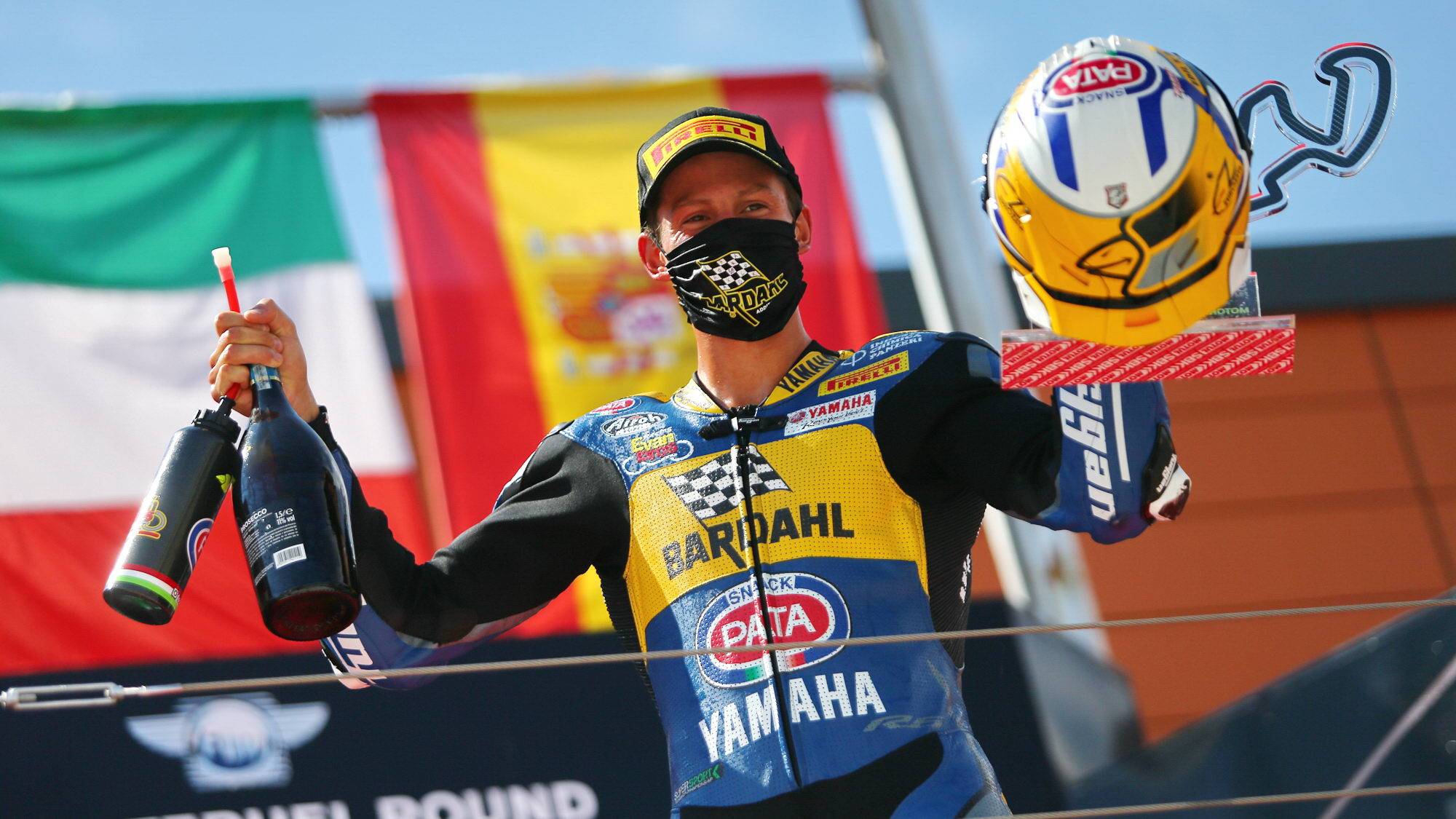 Yamaha YZF-R6 面临停产-搜狐大视野-搜狐新闻