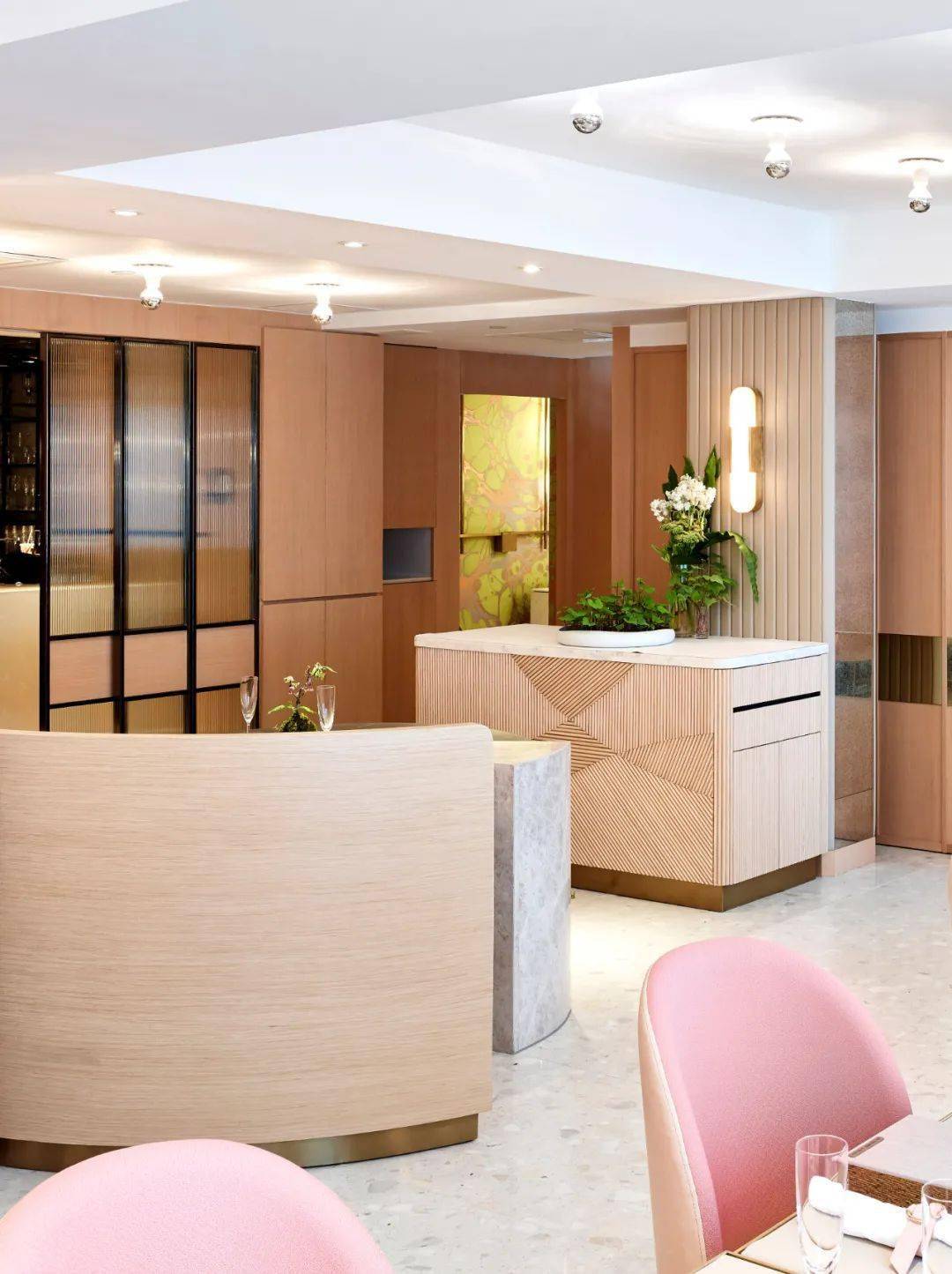 JJ Acuna / Bespoke Studio | 设计是生活的艺术-搜狐大视野-搜狐新闻