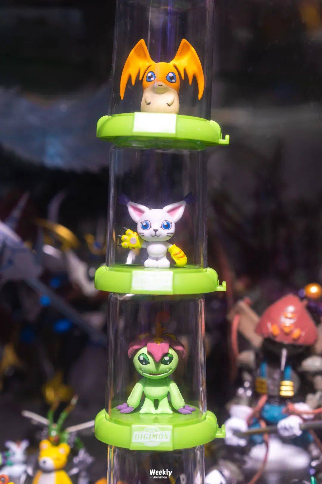 东门动漫城，深圳人的青春都在这里-搜狐大视野-搜狐新闻