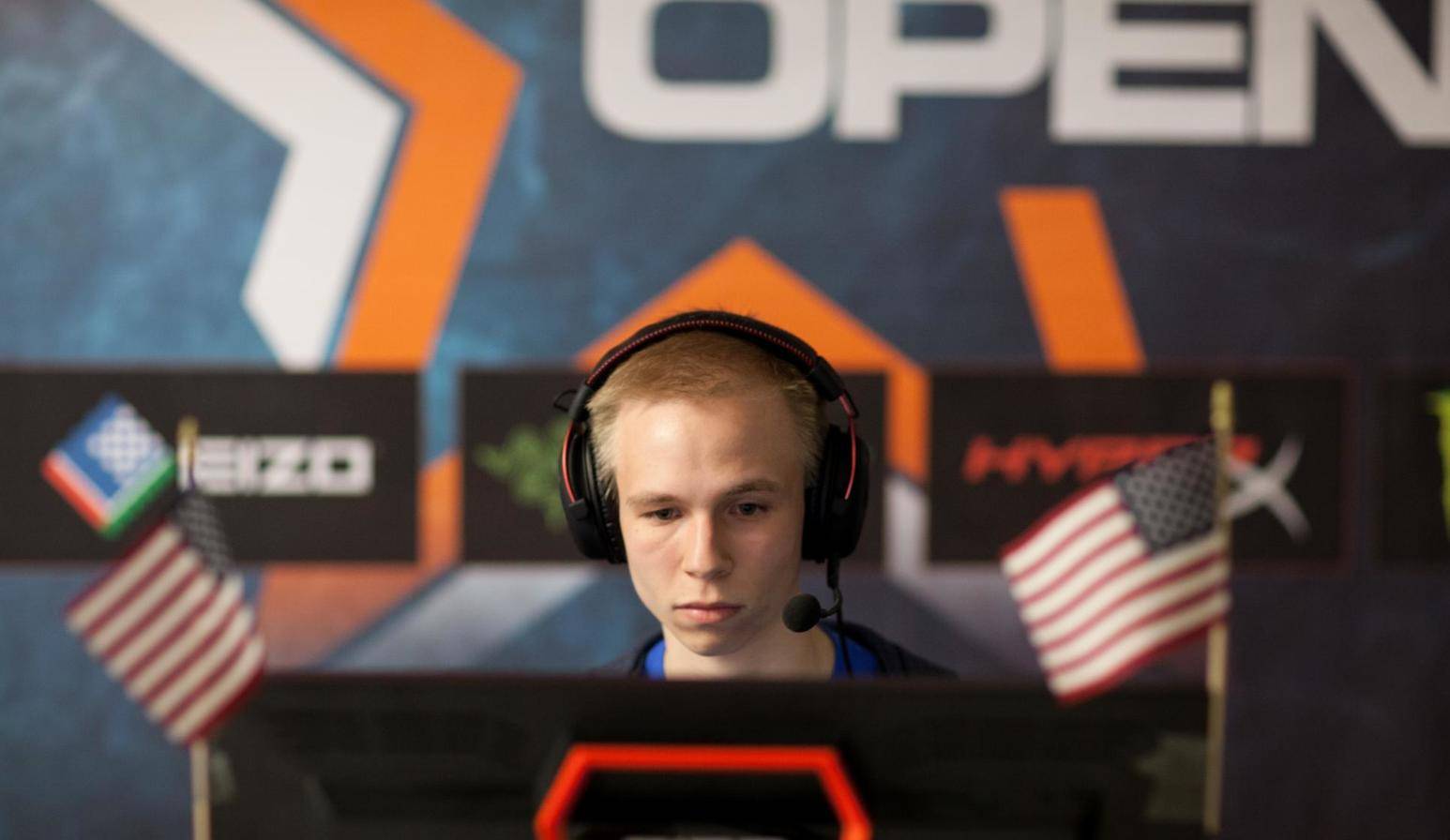 HLTV出品：2020年度TOP 20职业选手：EliGE（8）_Liquid