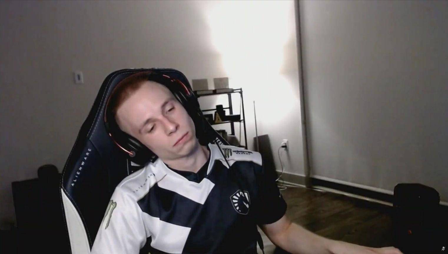 HLTV出品：2020年度TOP 20职业选手：EliGE（8）_Liquid