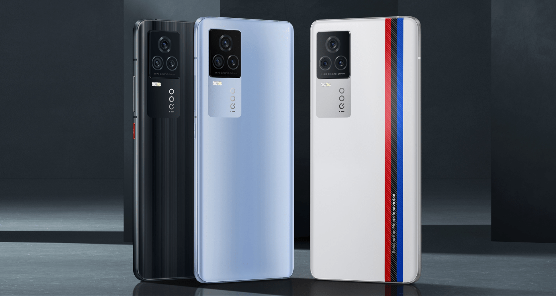 iQOO 7评测：骁龙888+120W超级快充的性能旗舰_手机