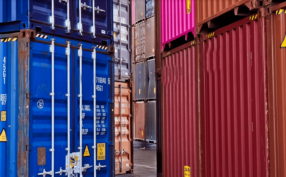 FOB、CIF的风险与优点最客观的分析！_客户