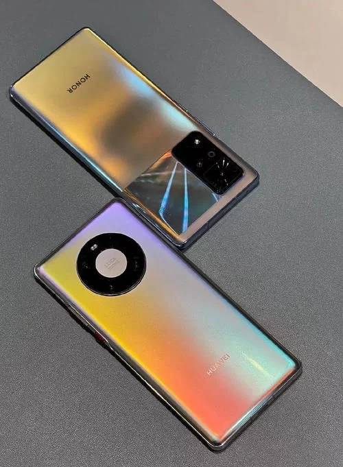 荣耀V40系列即将发布：120Hz刷新率，最高66W快充_Pro