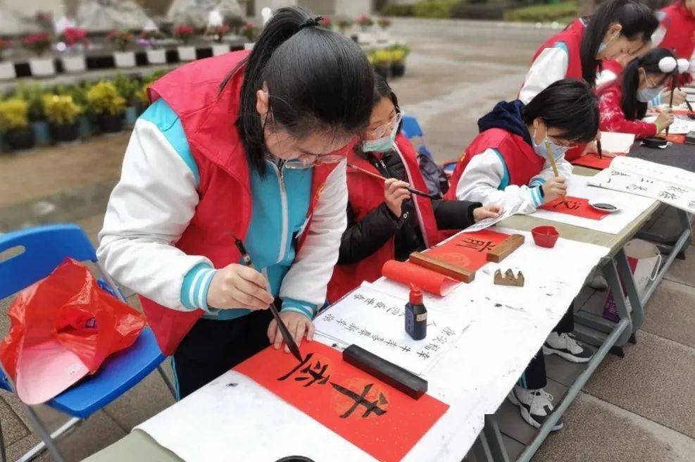 我们的节日∙春节⎮雅韵添年味，共筑中国梦-搜狐大视野-搜狐新闻