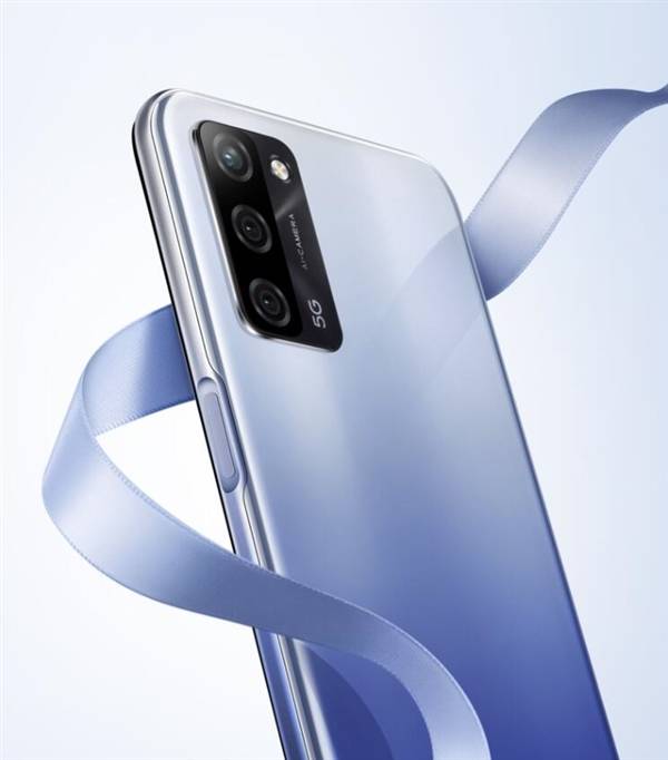 OPPO A55首销：首发天玑700 1499元_Cortex