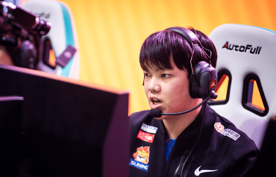 LPL春季赛：Top虎大战凤雏！RNG冲击六连胜_比赛