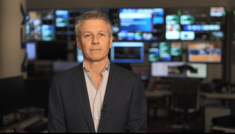 中央广播电视总台国际视频通讯社举办“第十届全球视频媒体论坛”_合作