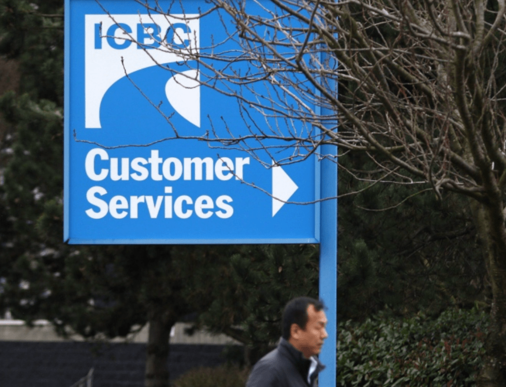 老司机们久等了！ICBC真的要退保费：人均$190 共6亿元_ca