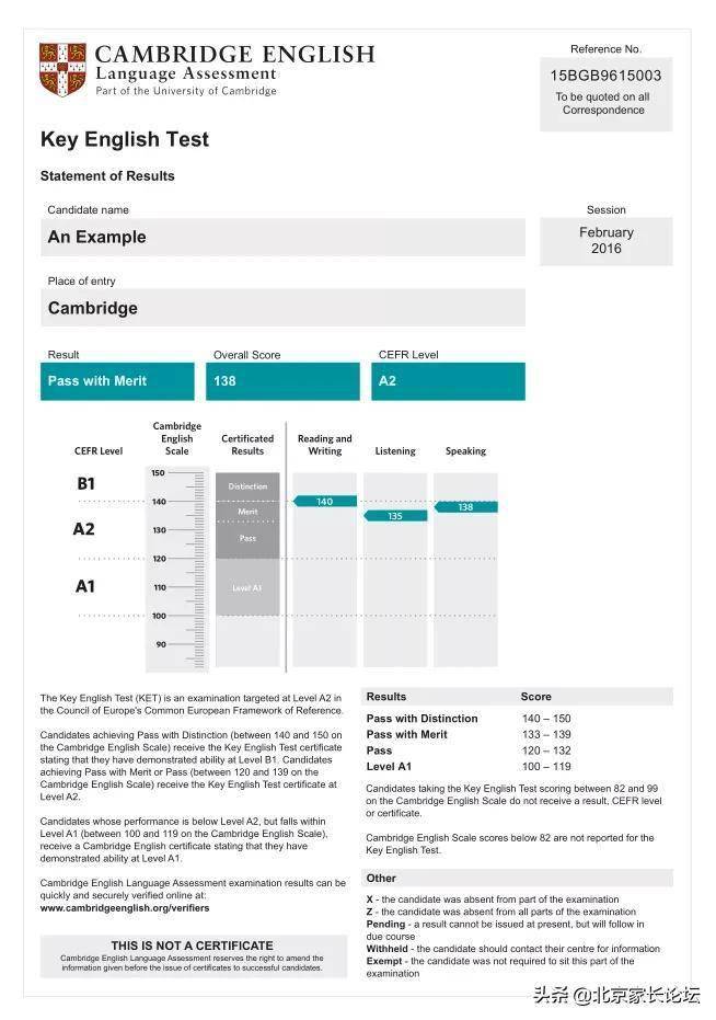 孩子三年级，想让Ta考KET，该怎么准备？_考试