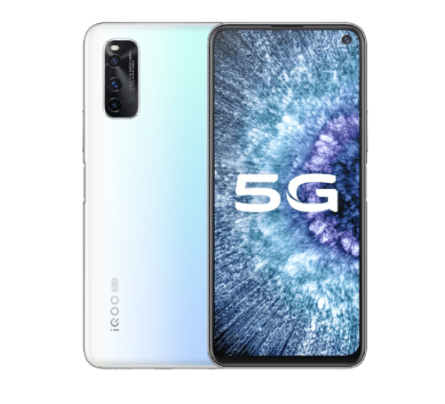 iQOO Neo 5核心参数曝光：搭载骁龙870芯 120Hz高刷加持_手机