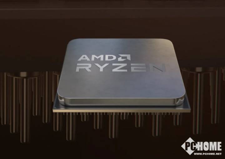 AMD R7-5800桌面版处理器曝光 售价2430元_锐龙