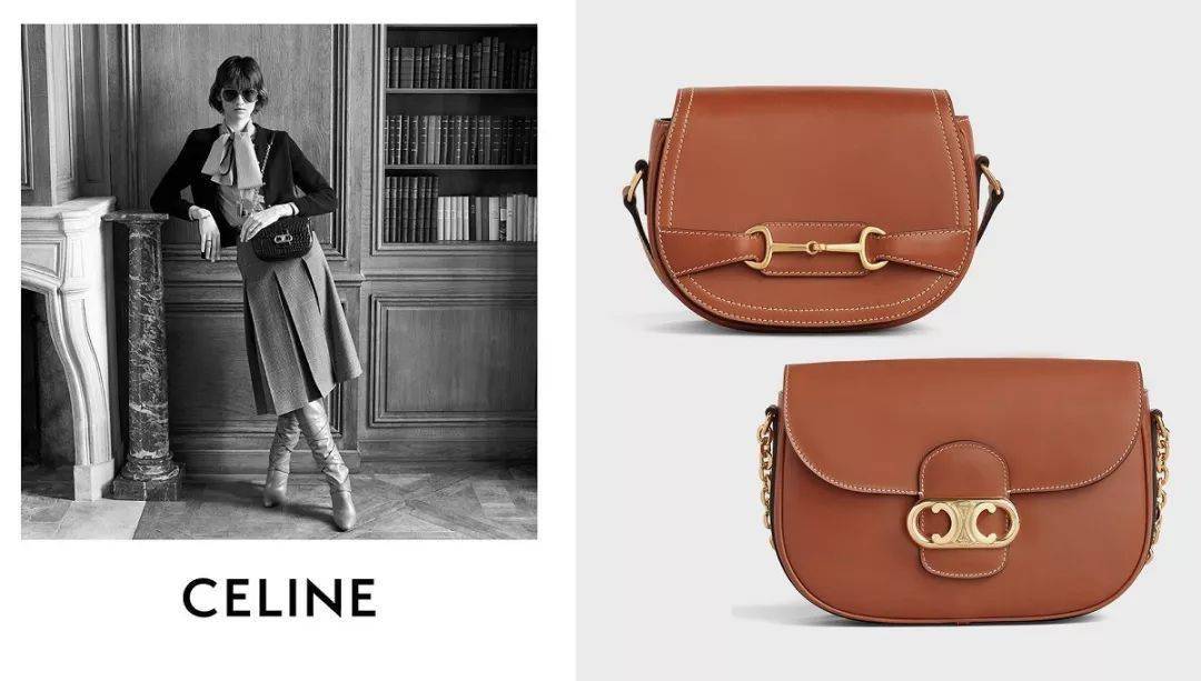 这么爱CELINE的你，如果连这5个标志5个设计师都不认识，那你真是太差了！_Slimane