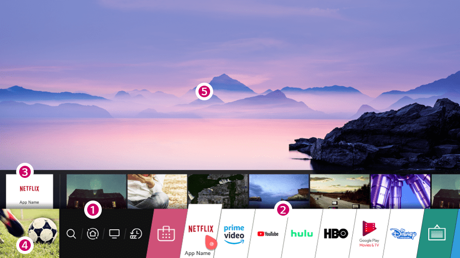 LG将授权webOS给其他电视厂商使用_Android