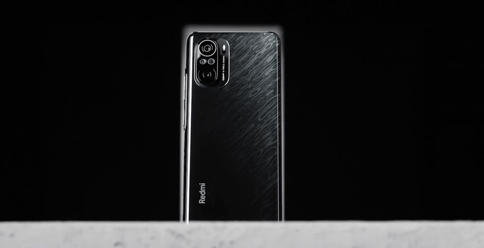 小米11X Pro曝光，或为Redmi K40 Pro海外版_版本