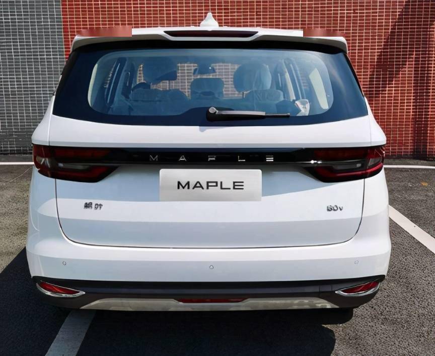 全新MPV“枫叶80V”换电60秒续航500公里，可信吗？_搜狐汽车_搜狐网