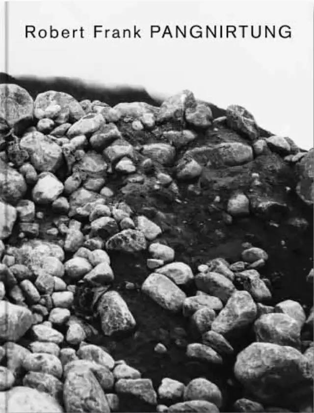 罗伯特·弗兰克（Robert Frank）美国人_纪实