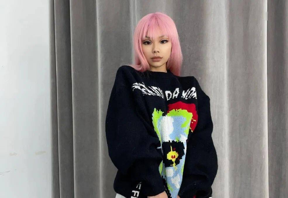 今天的她颠覆了中文说唱？让万妮达告诉你怎么做“有灵魂”的音乐。_专辑