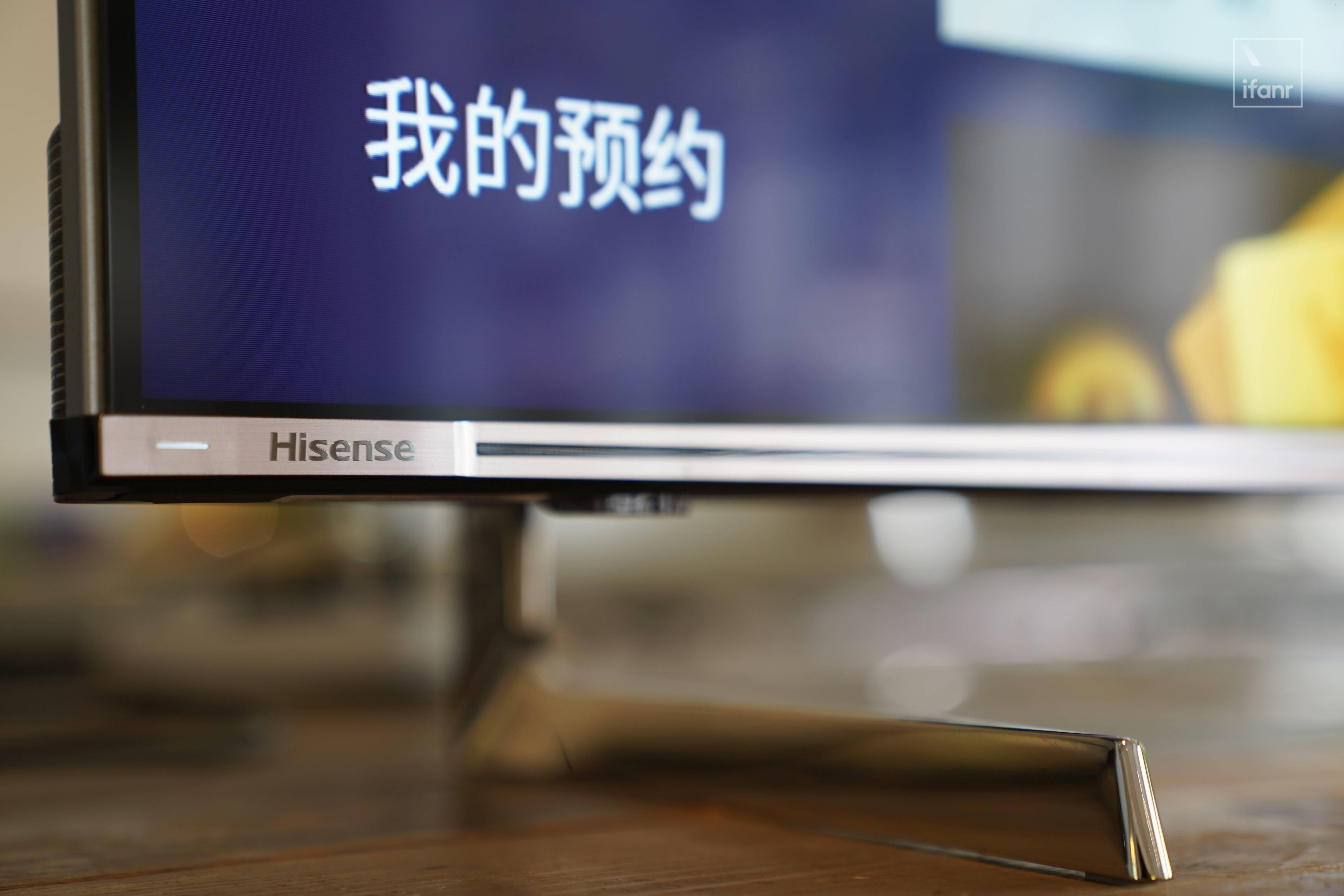 海信 U7G Pro 体验：首款 XDR + 144Hz 的电视，到底有多「亮」？_屏幕