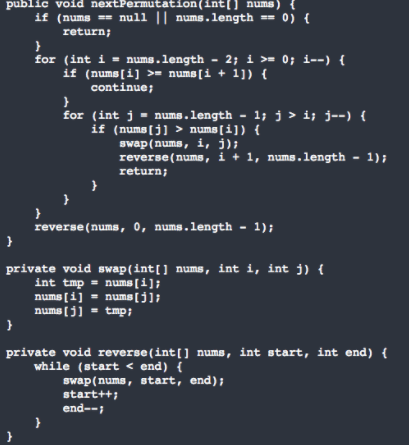 每日一练 | Data Scientist & Business Analyst & Leetcode 面试题 1098_value
