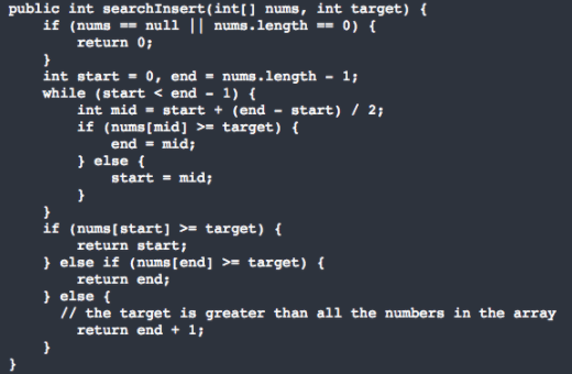 每日一练 Data Scientist And Business Analyst And Leetcode 面试题 1101the