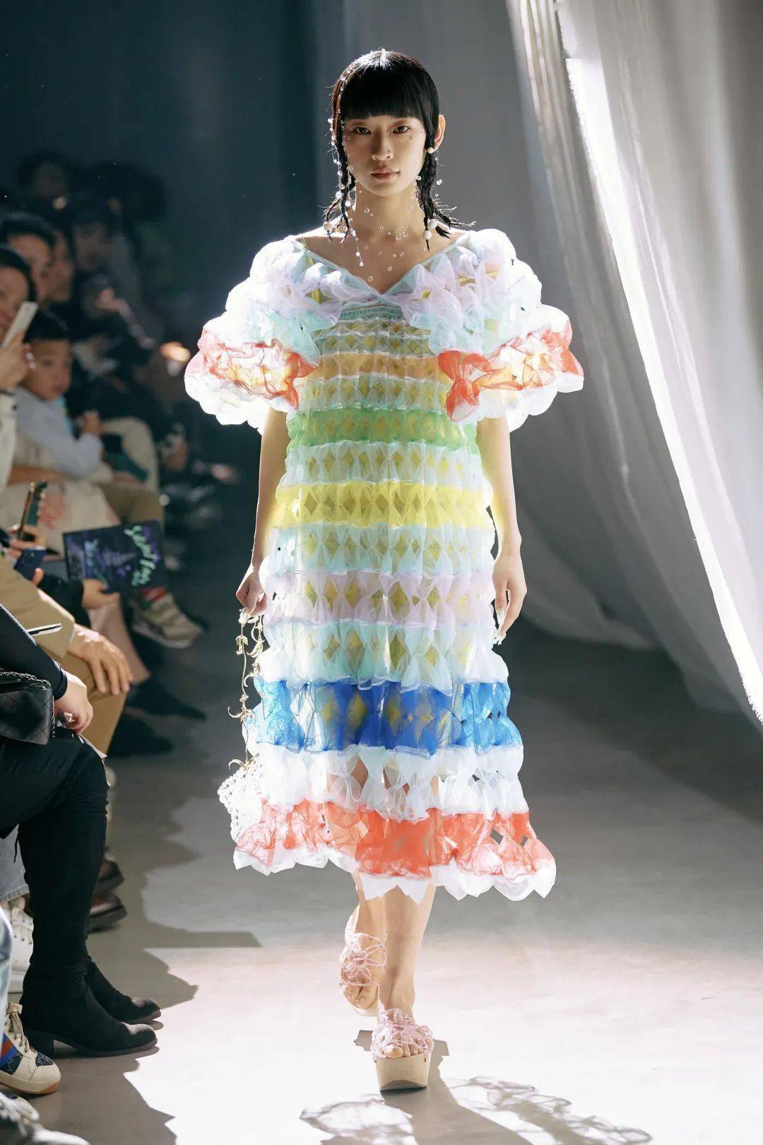 SUSAN FANG 2021秋冬系列