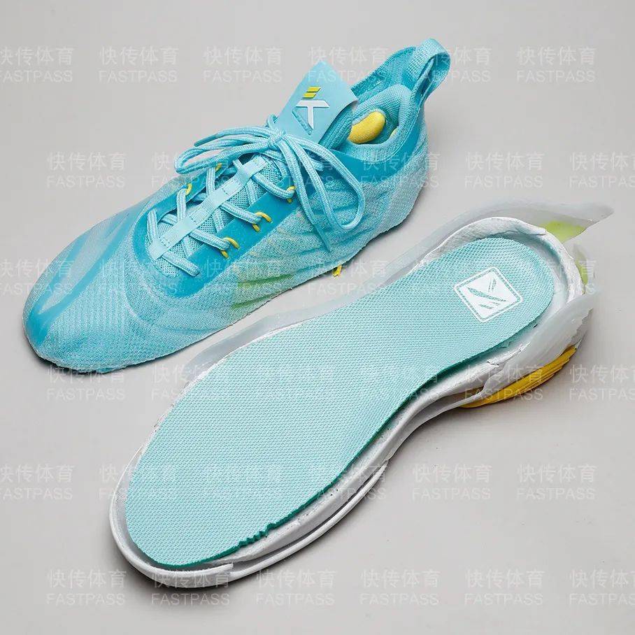 快传拆解 | 为什么KT6 LOW的鞋面带不动鞋底_搜狐汽车_搜狐网