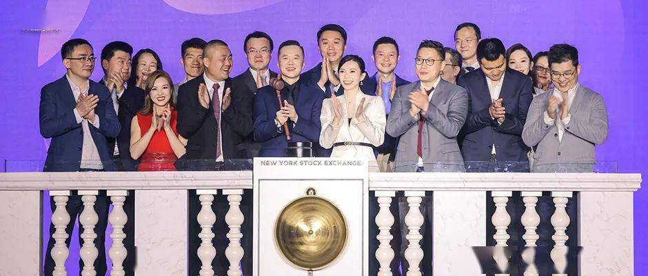 32 岁女 CFO 带队，她们撑起一个 IPO_何珊