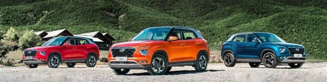 【华众•热点】无需追逐，新一代ix25引领风潮前路_搜狐汽车_搜狐网