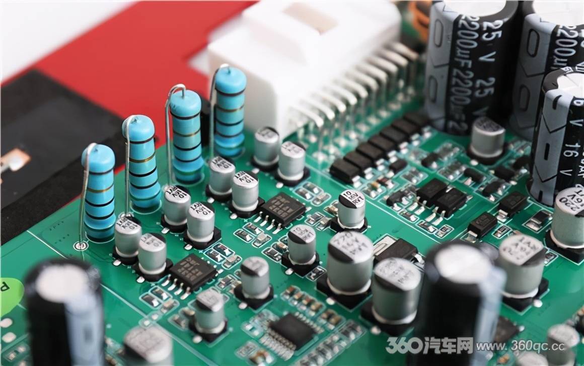 别看体积小能耐可不小 芬朗DSP F6 从入门到HiFi初烧皆有可为_搜狐汽车_搜狐网