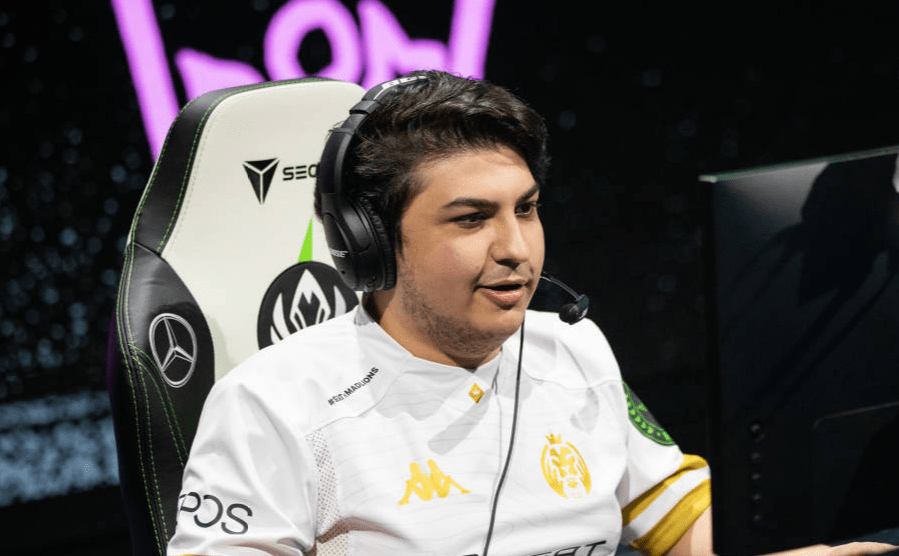 RNG与DK晋级概率高达九成九！C9仅为6%，PGG低得离谱_队伍