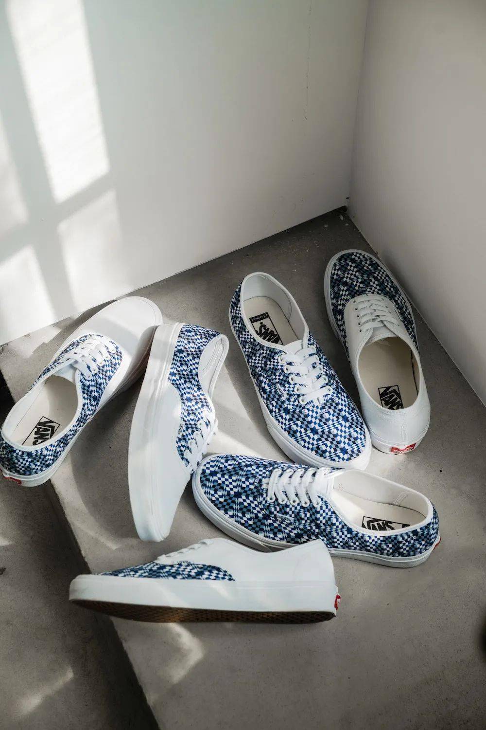Vans 推出「上海限定」！联名对象是火到国外的本土潮牌_潮流