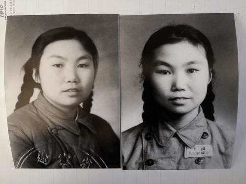 “十几岁拿起马盖子枪！”她用一生去传唱那些英雄的故事……_李敏