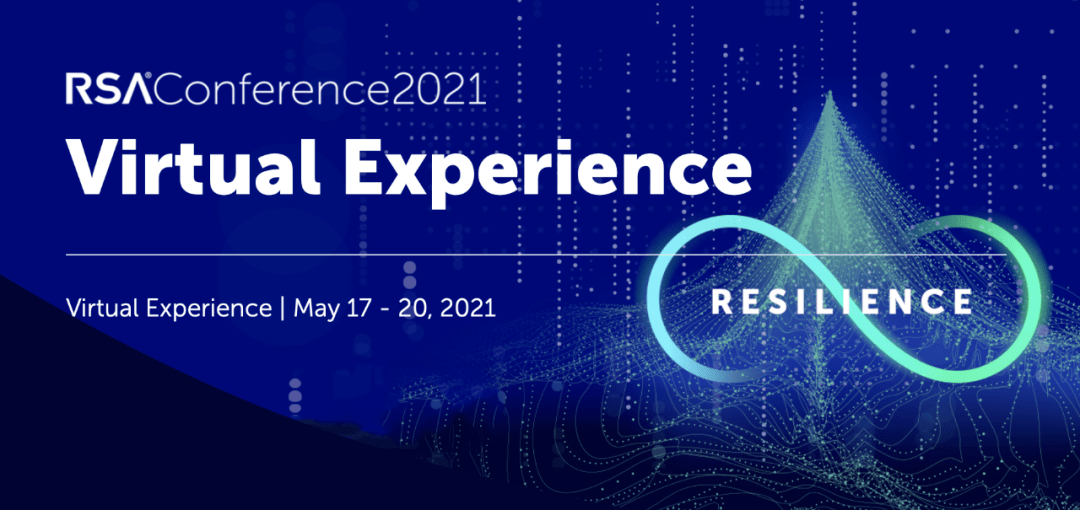 聚焦前线|天融信带你直击RSA 2021会议现场 Day 4_加密