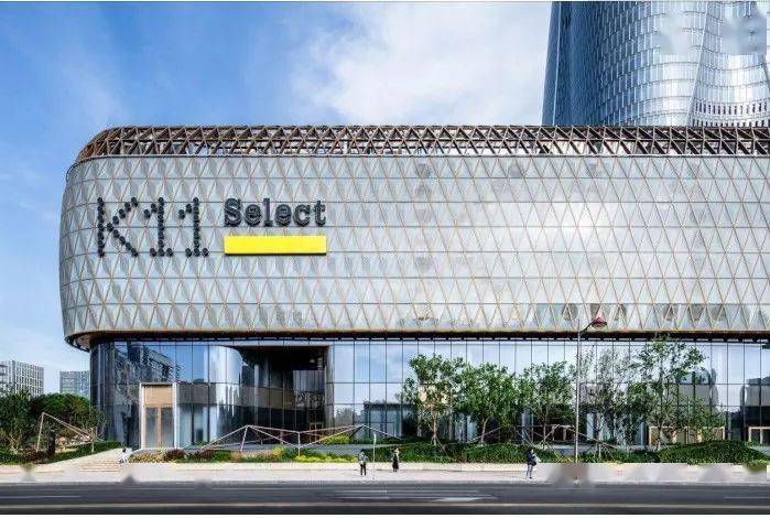 天津K11 Select下周开业；昆明北市最大星辉商圈落地；保利65亿拿东莞TOD地块_合作
