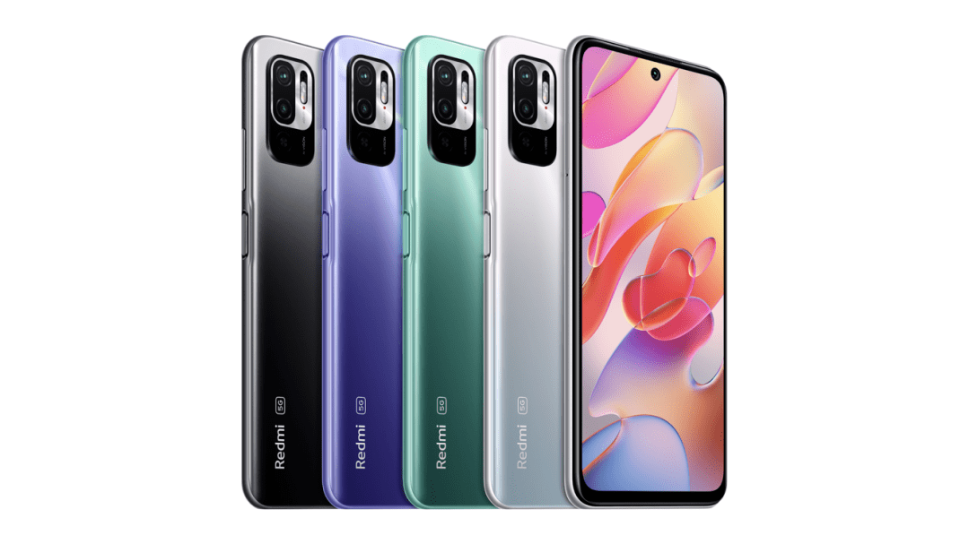 旗舰性能疾速闪充 Redmi Note 10 Pro首销特惠价1499元起_散热