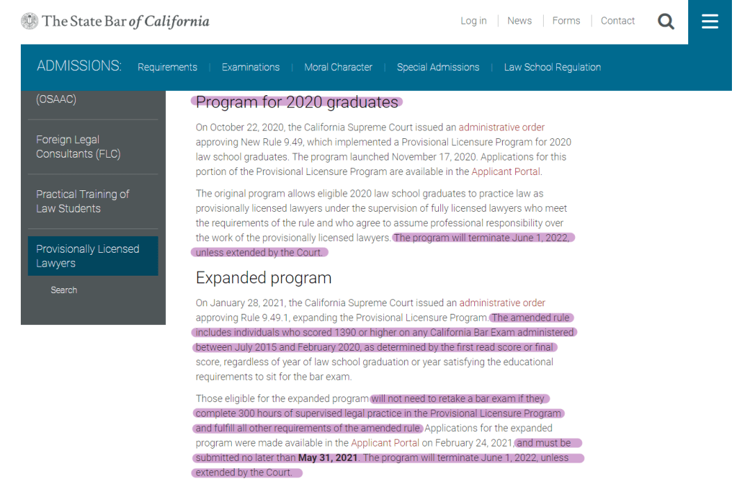 CABAR评分标准2021最新版，你不得不知的改卷“内幕”！_考试