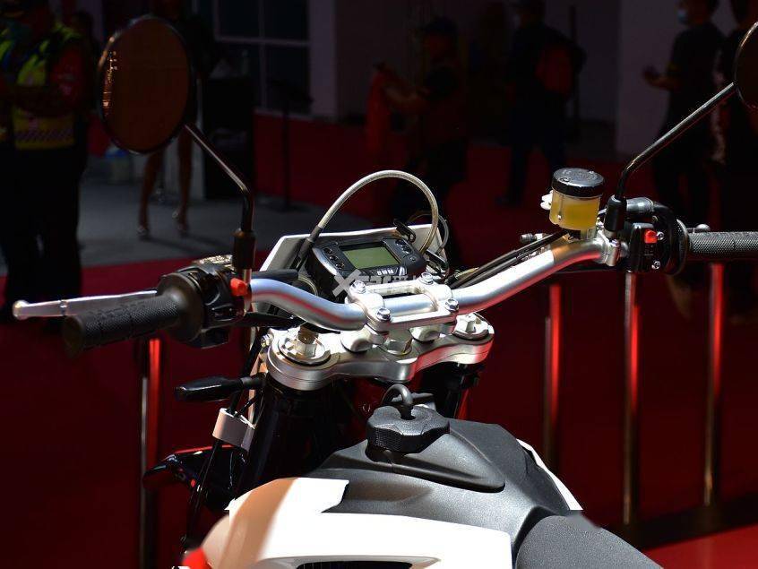 更硬核更纯粹更便宜的SWM来了 SM150/SM500/SD650上市_搜狐汽车_搜狐网