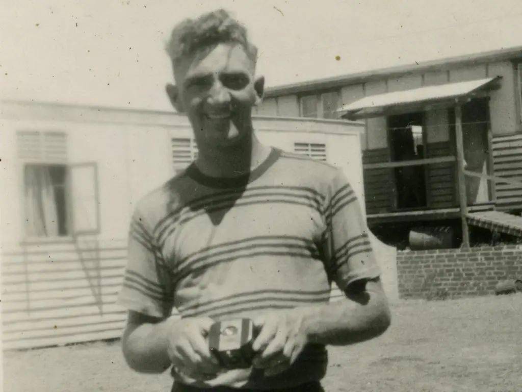 解密！西澳著名连环杀手，最后一个在西澳被处决的罪犯，录音部分被解密_Cooke