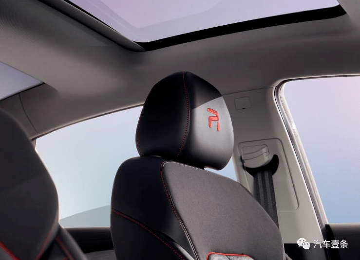 16.28万元起 R汽车新动版ER6正式上市_搜狐汽车_搜狐网